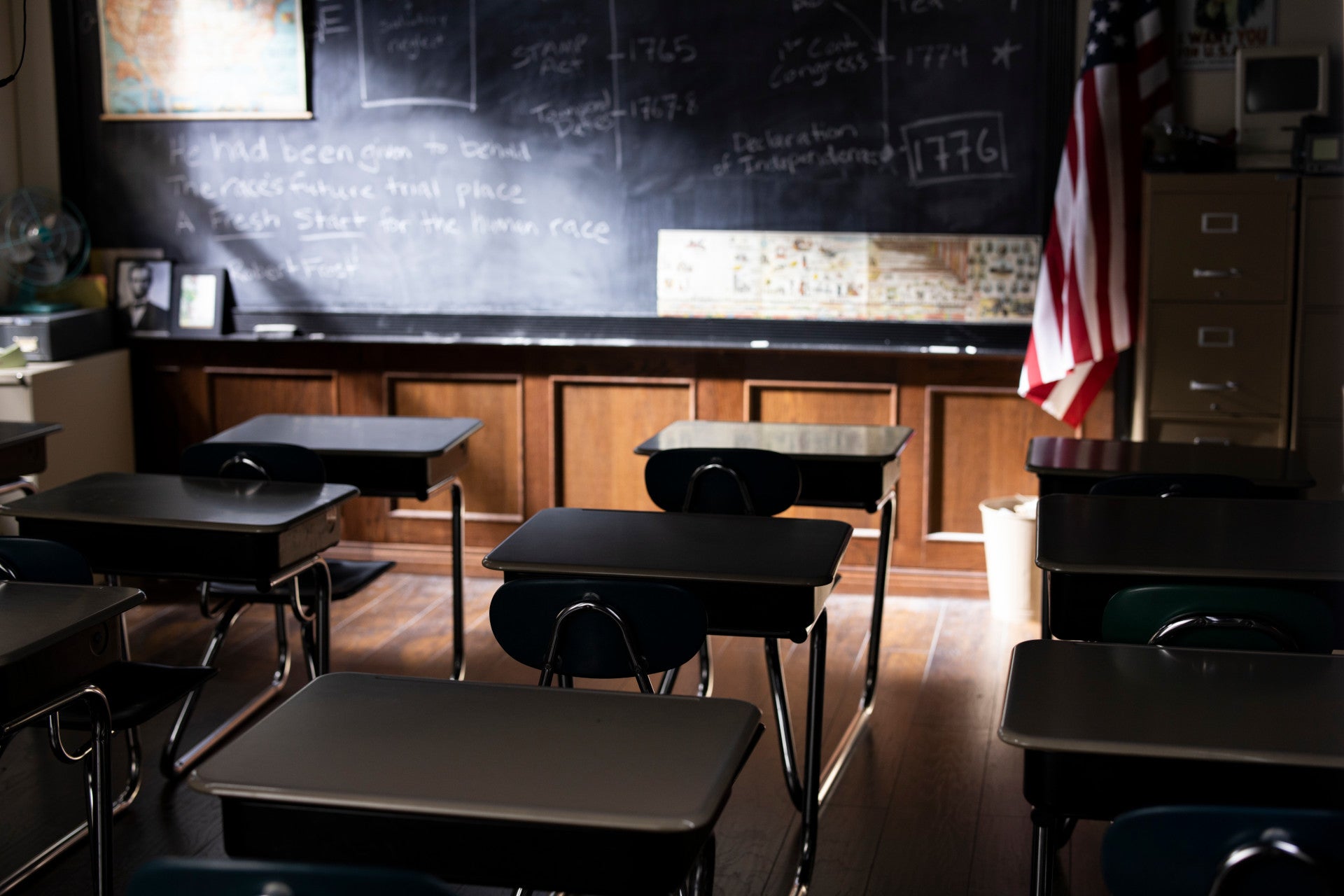 Learning Dashboard | Hillsdale College Online Courses